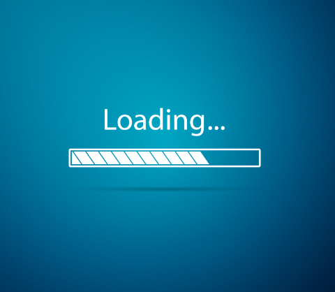 Create a loading bar in Unity - Josh Watts - Medium
