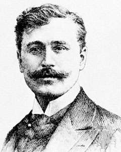 Georges Feydeau: The Father of Modern Farce | by Lantern Theater ...