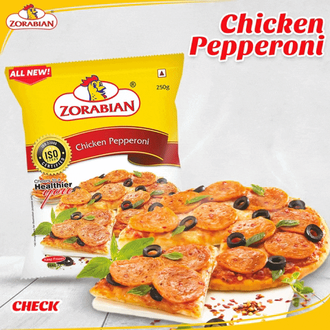 Zorabian Foods on Tumblr