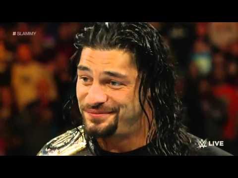Trying to Process Undertaker’s Retirement and The Part Roman Reigns ...