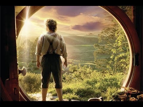 Jesus Fan Fiction ~ Why Write Fiction? | by Aramis Thorn | Medium