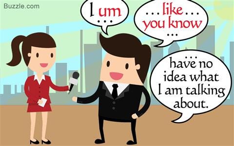 But Umm…. Umm | by Veni Jain | Medium