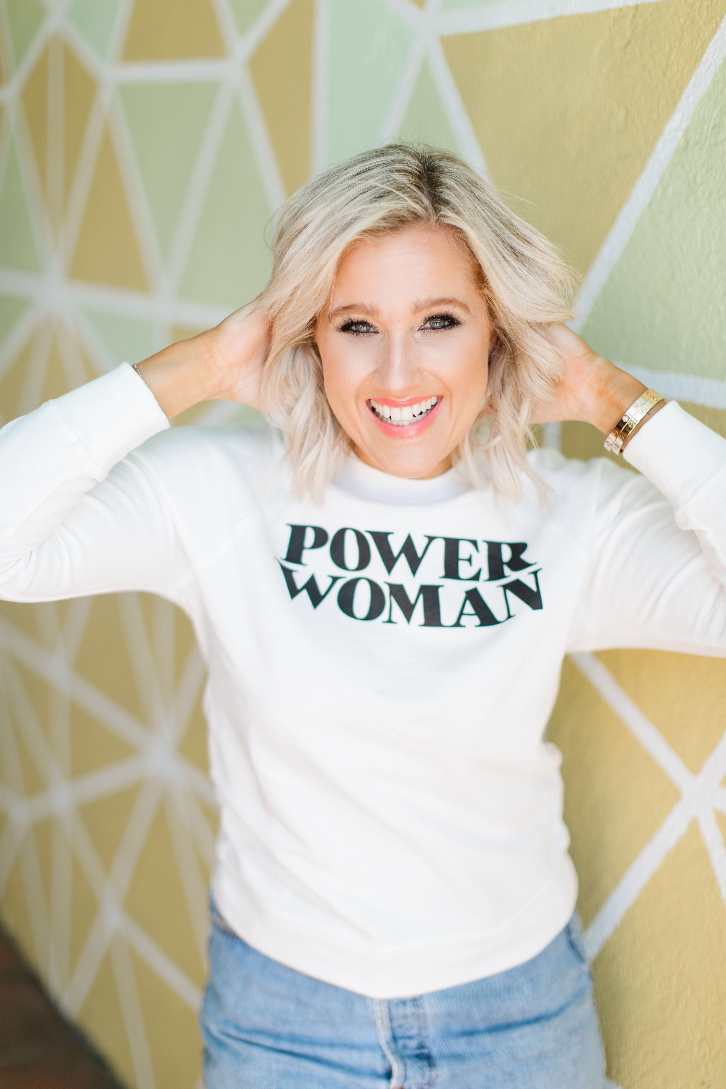 Women Of The C-Suite: “You can’t please everyone” With Tracy Sandler of ...