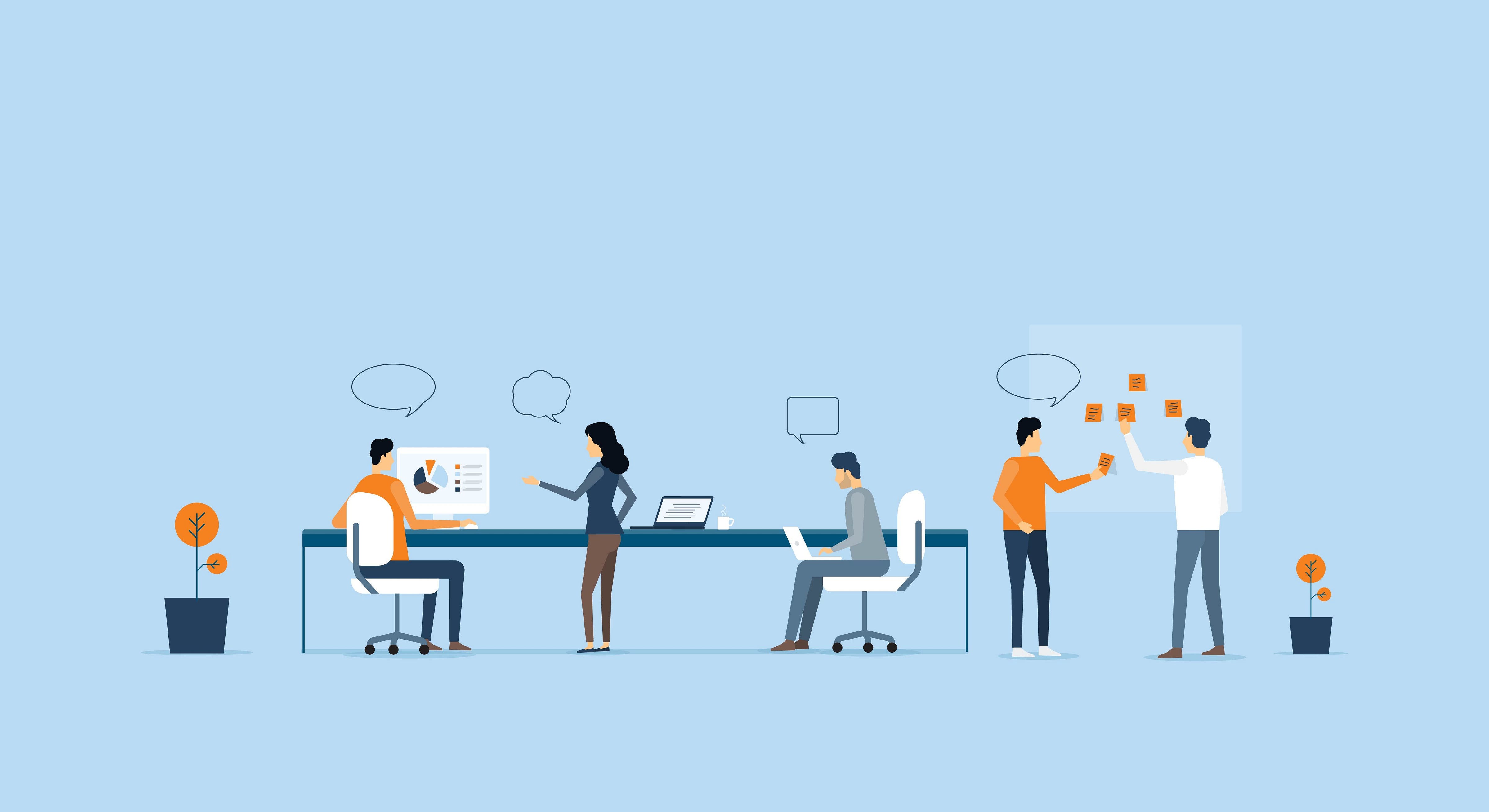 D.C. Startup Foundry.ai Provides Practical ML Solutions for Big ...