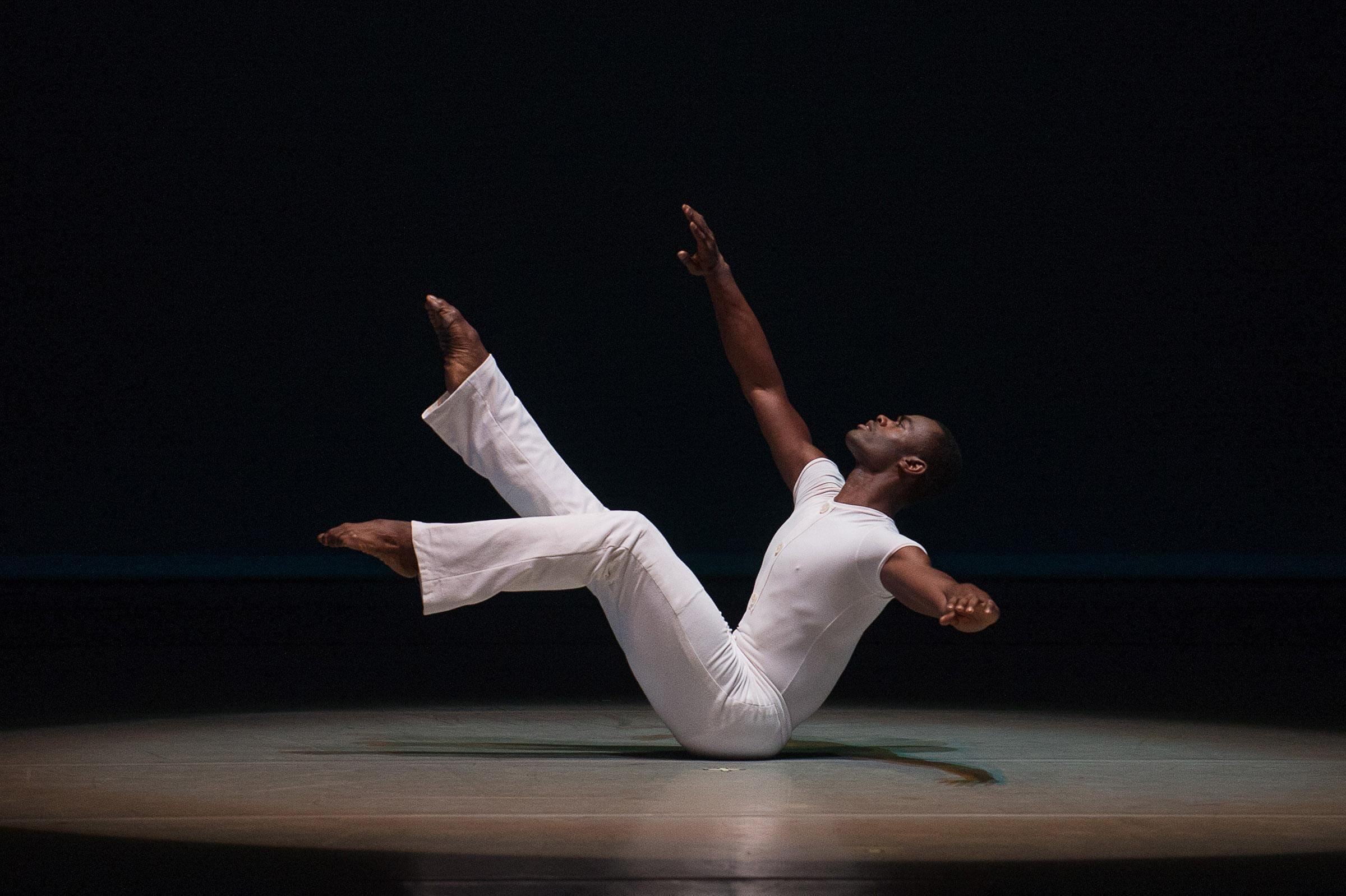 Revelations. Revelations of Alvin Ailey American… | by Xintian Meng ...