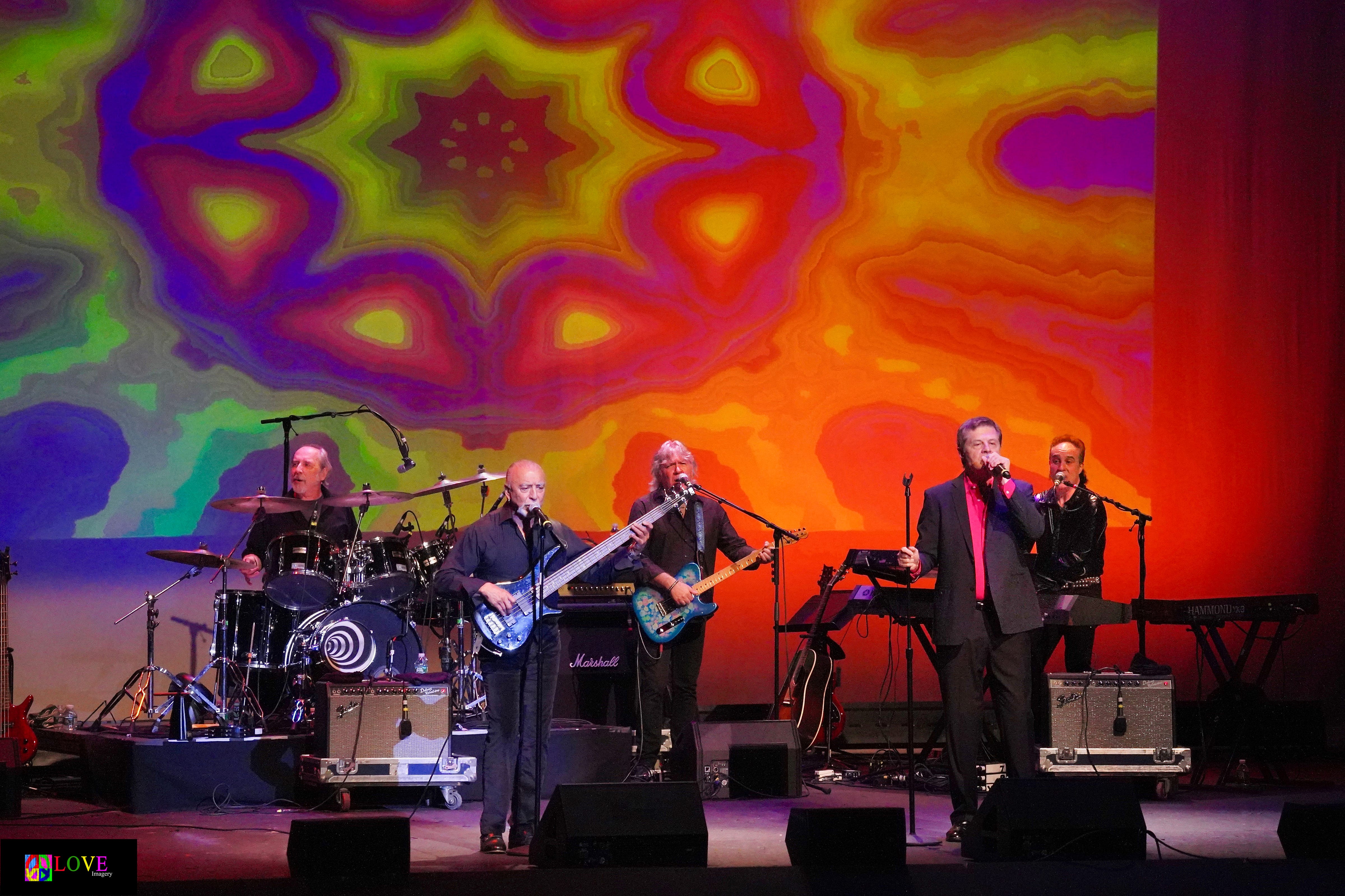 The 2019 Happy Together Tour LIVE! at BergenPAC | by Spotlight Central ...