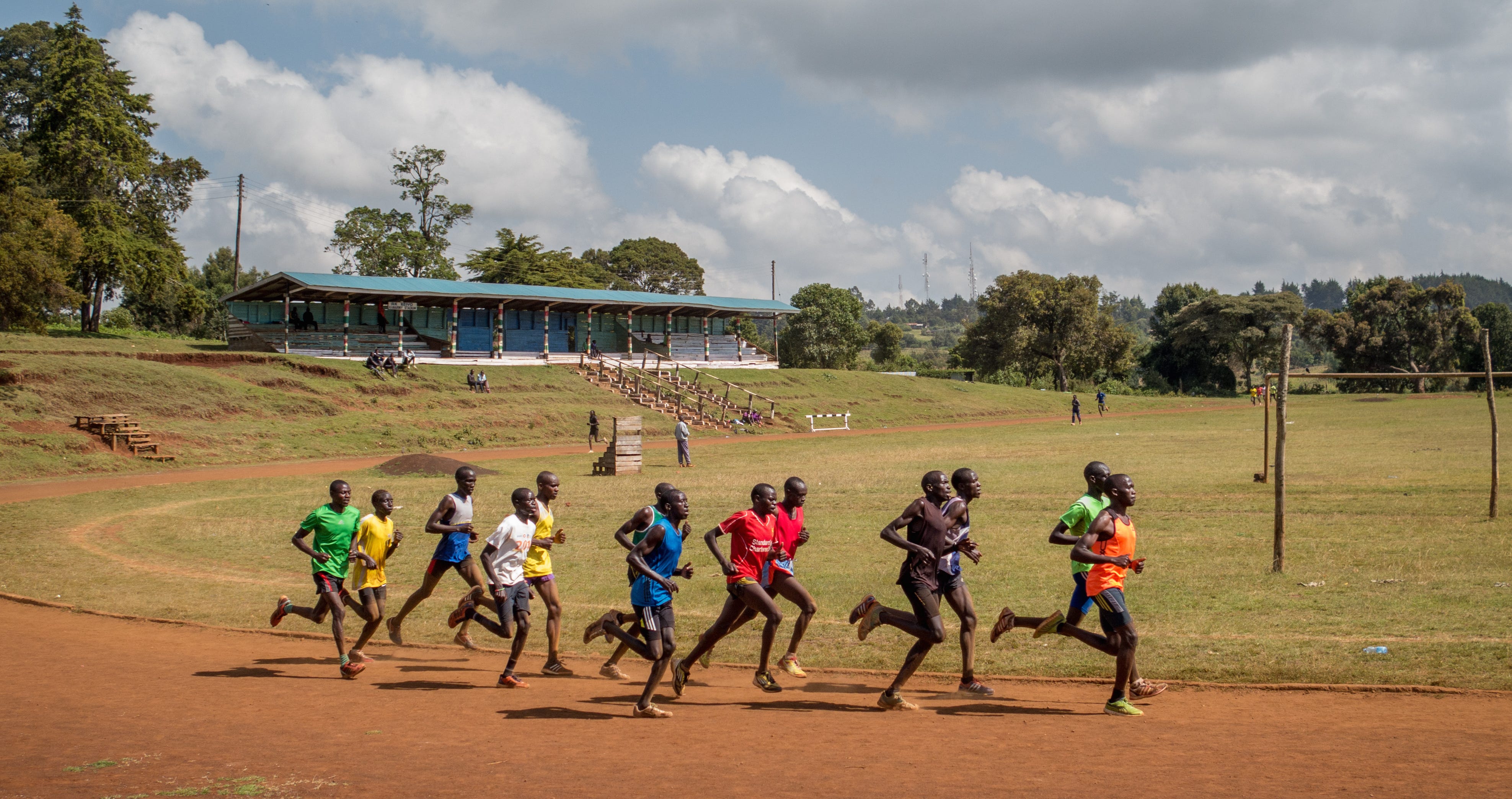 Iten: It’s More Than Just a Name - Enda Stories - Medium