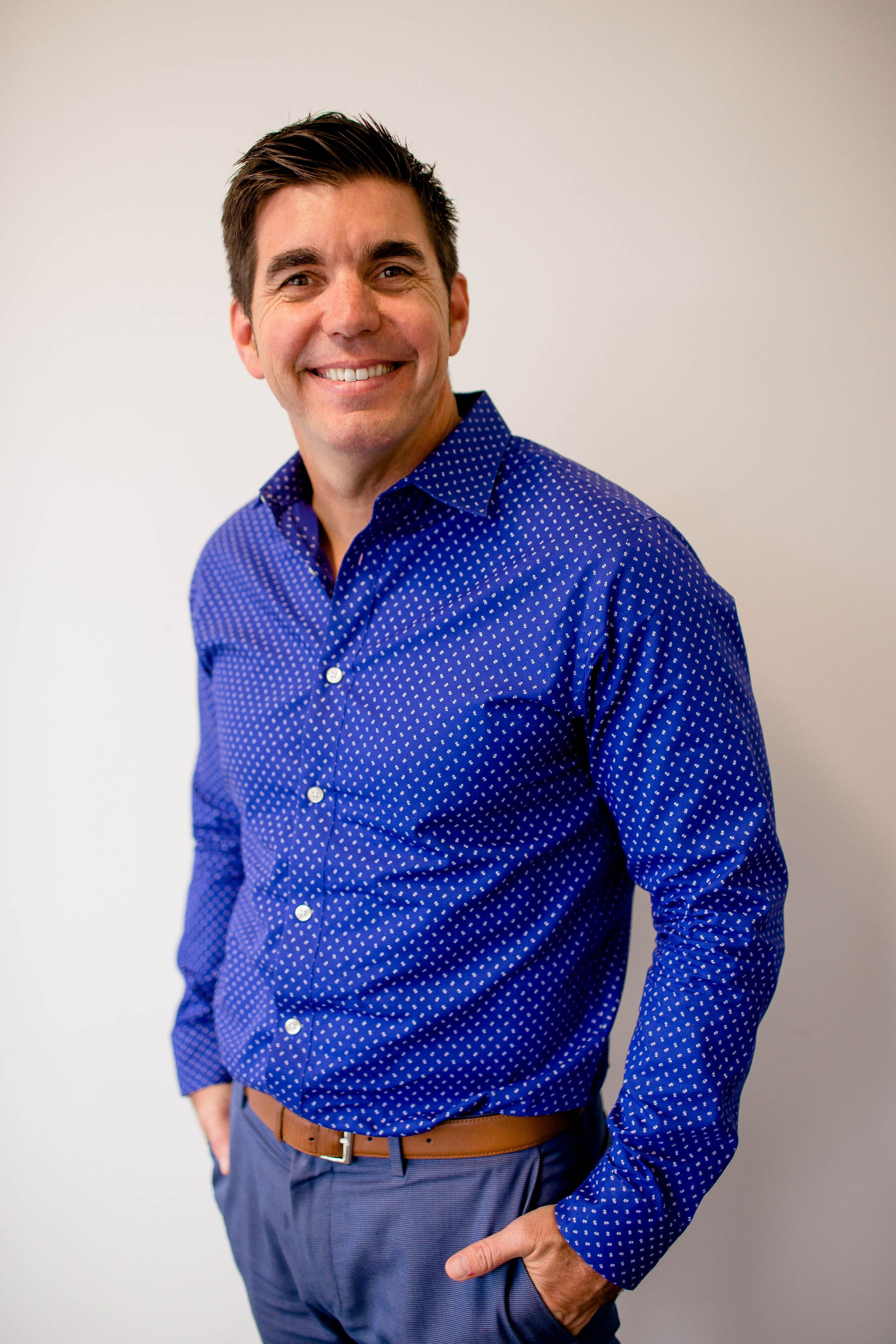 Brian Blackburn on Why Communication is the Key to Enhancing Company ...