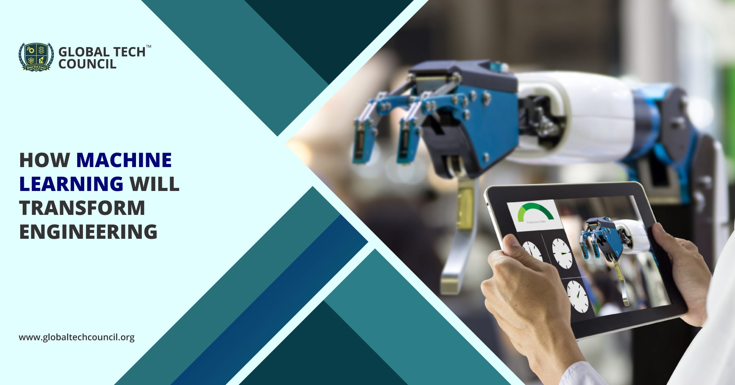 How Machine Learning Will Transform Engineering | by Robert Smith ...