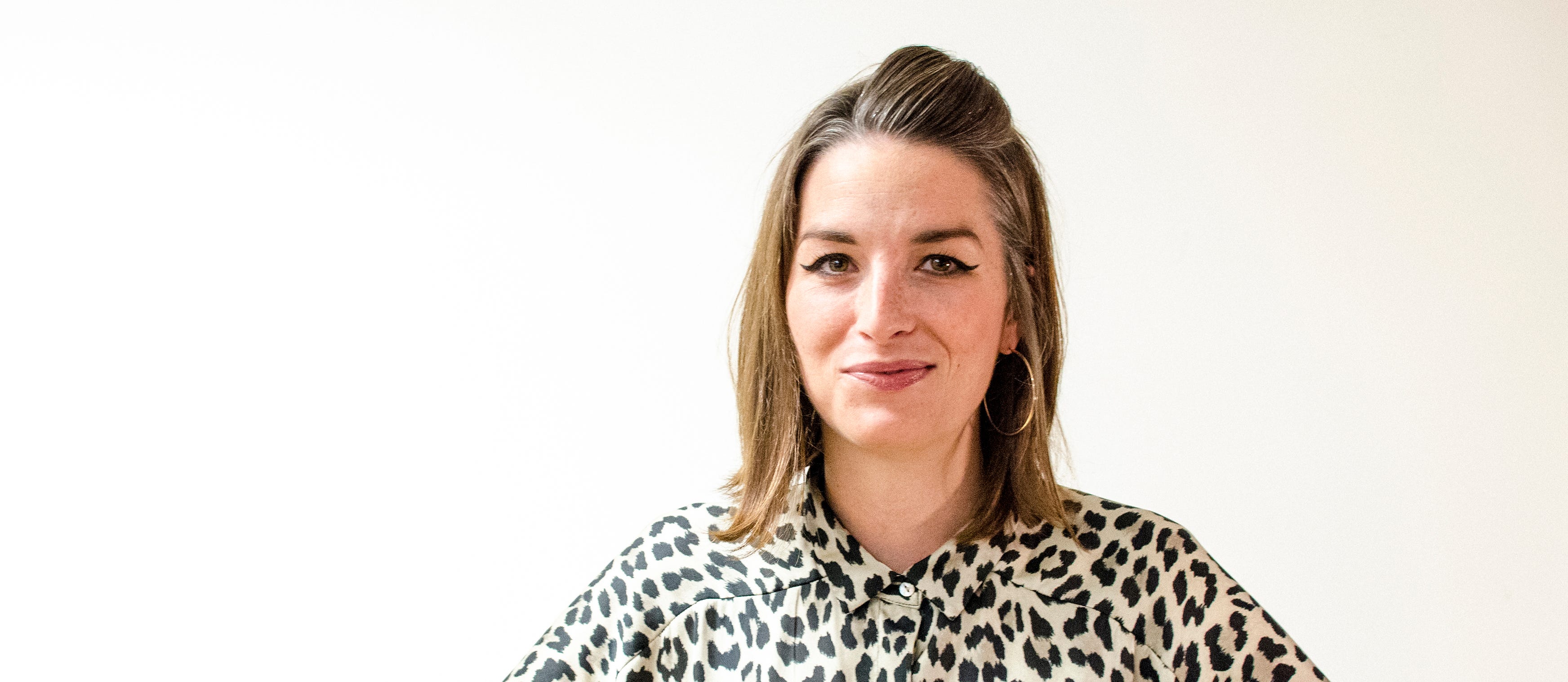 Five Questions with Tash Walker. @Tash_TheMix | by WXG Conference | WXG ...