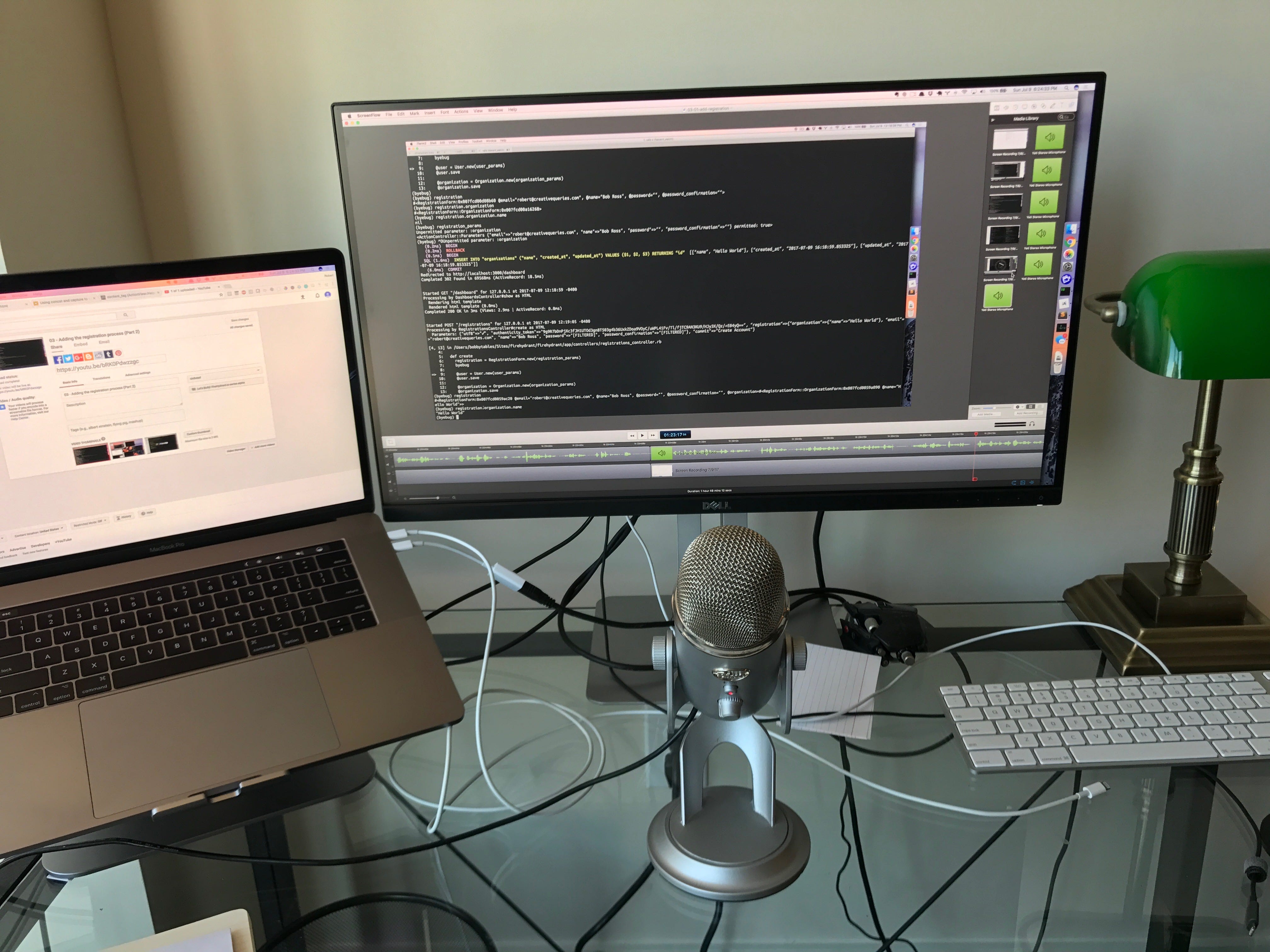 Bobby Tables – Medium