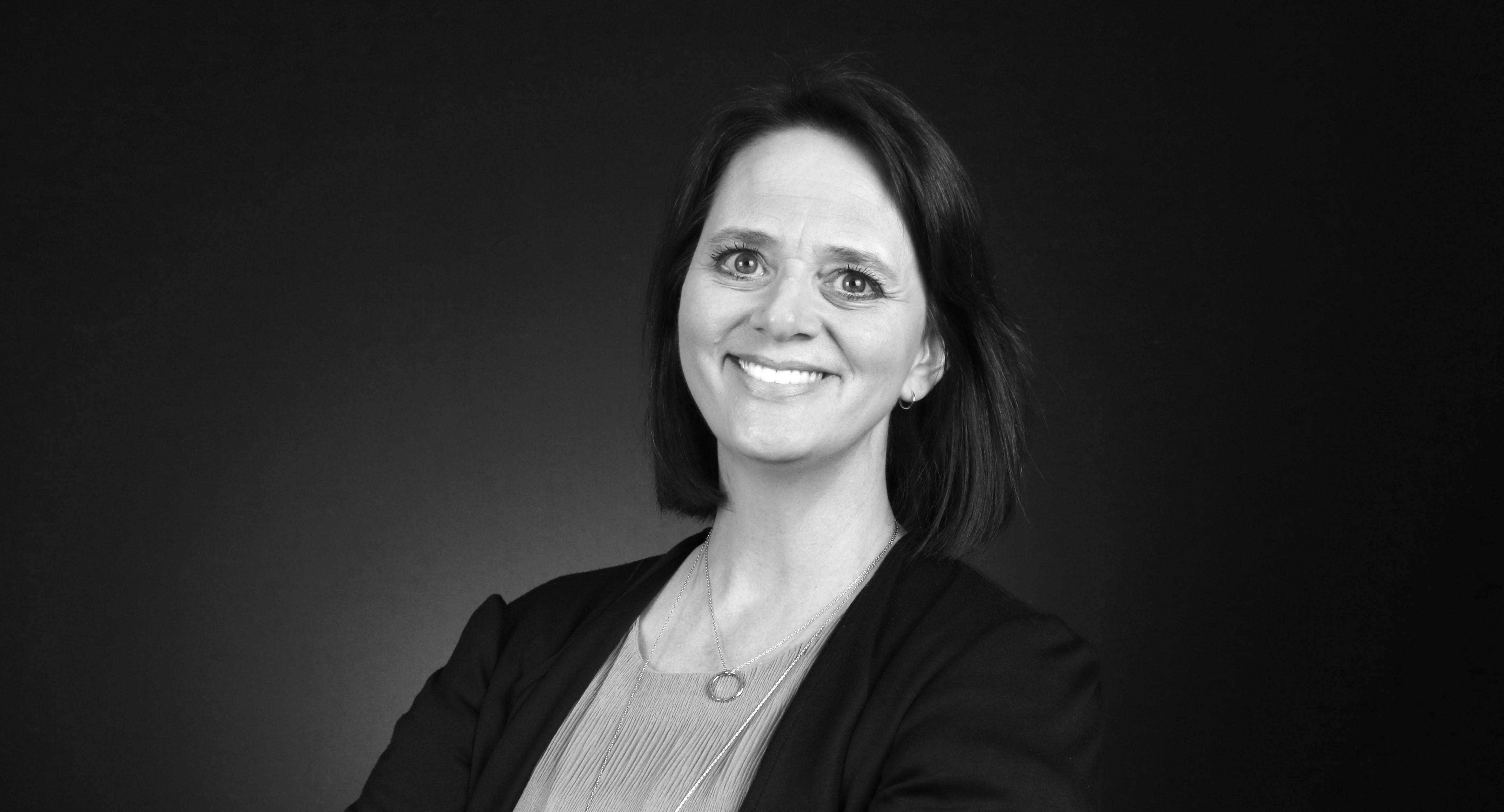 Women Of The C-Suite: “Be positive! With the right attitude, you can ...