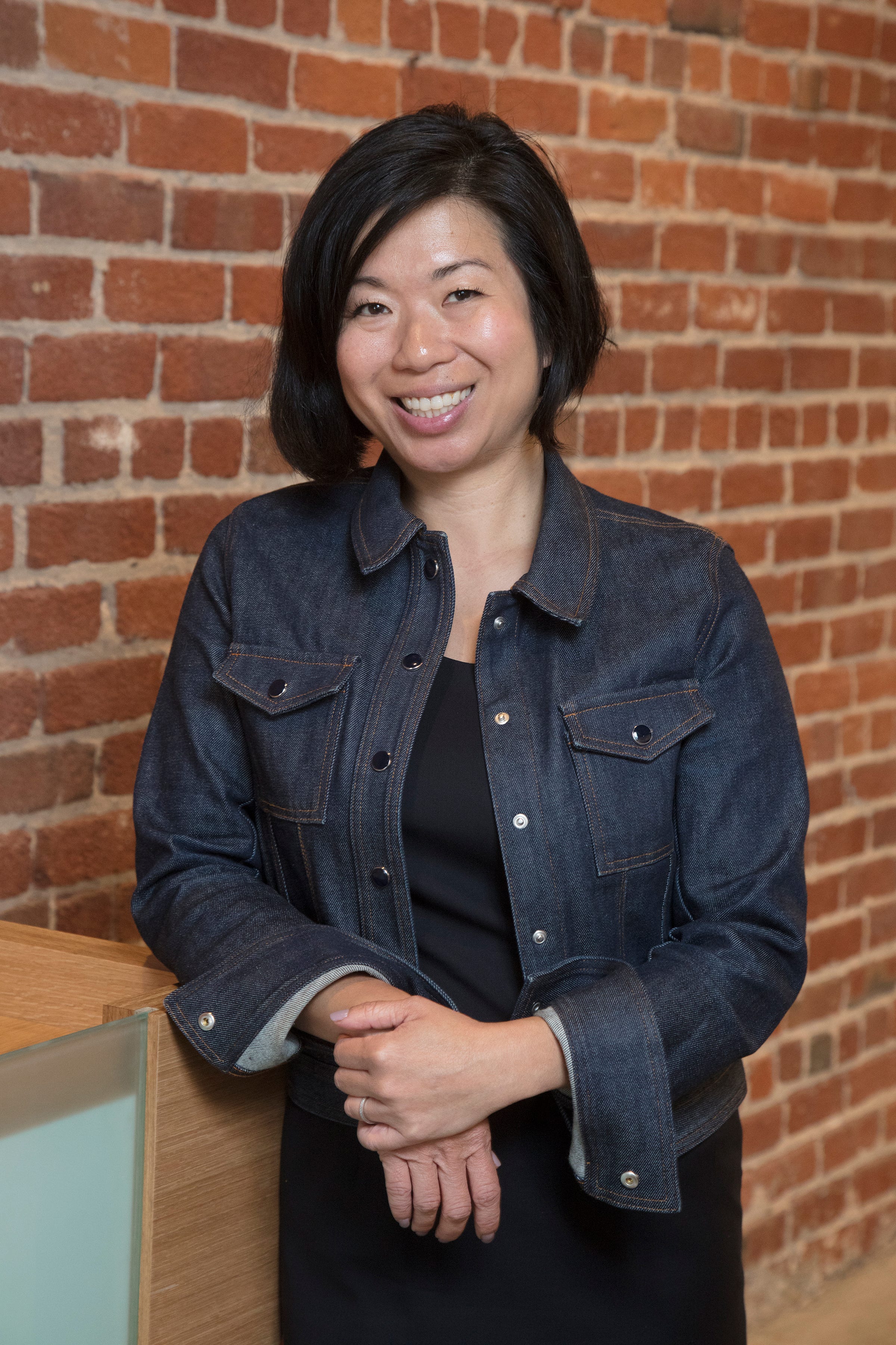 “Stay Away from the Rose-Colored Glasses” with Jane Leung, Chief ...