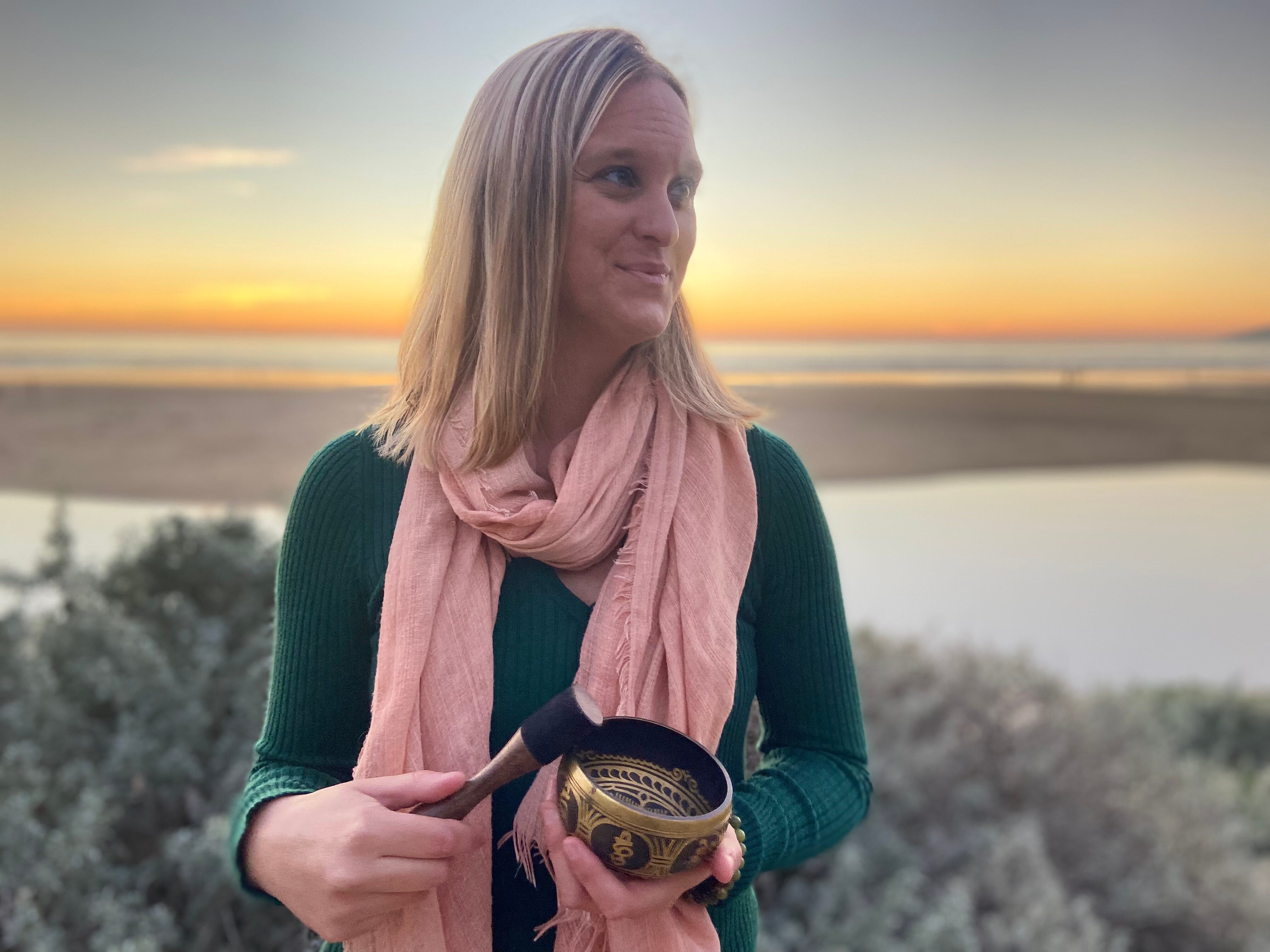About – Amie Dean – Medium