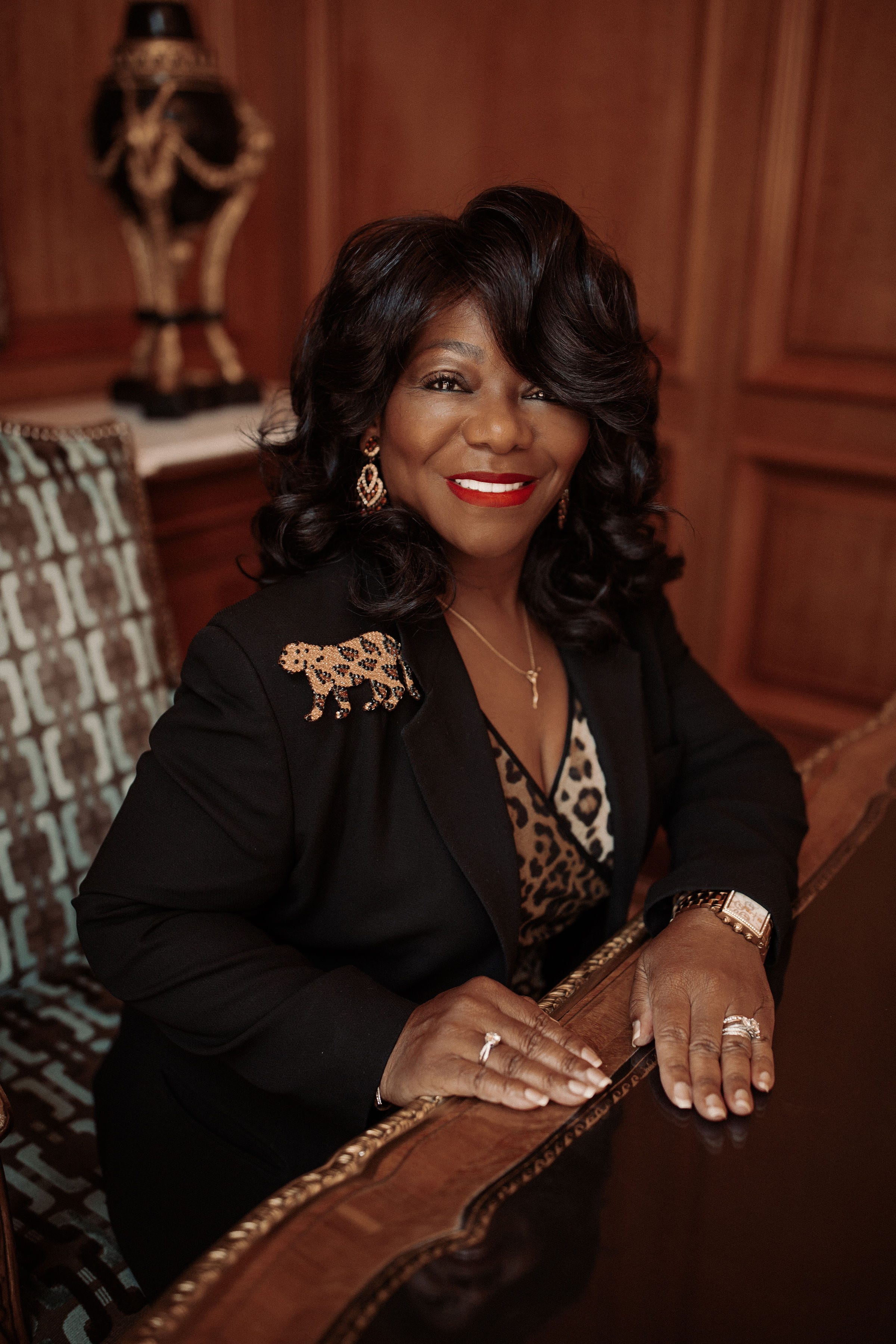 “5 things I wish someone told me before I became a CEO” with Glynis ...