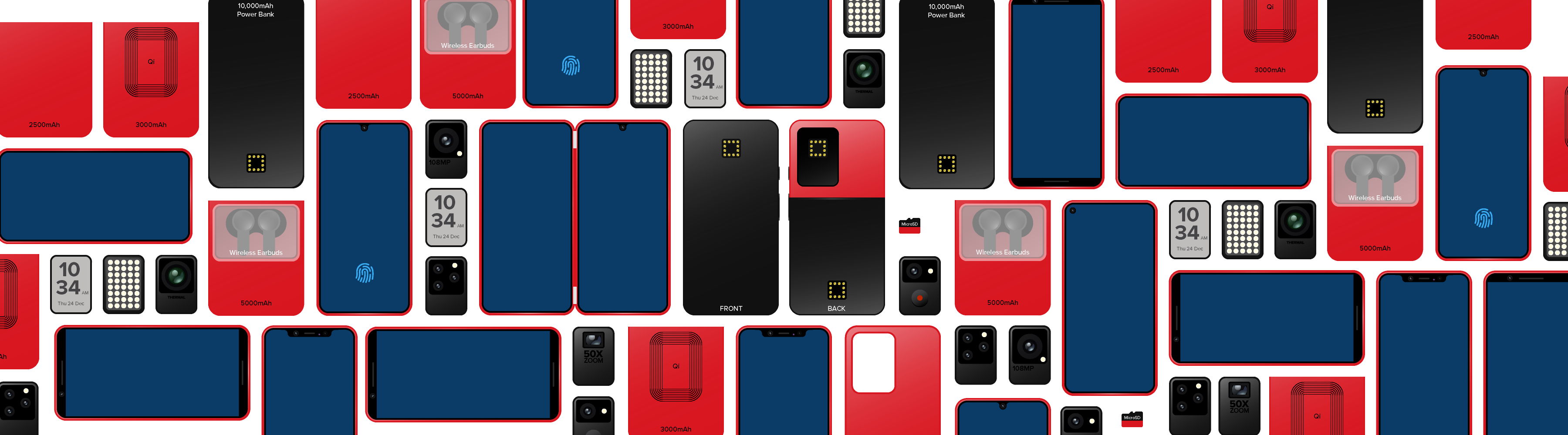 Modular Android Phones in 4 Modules | by Glimy | Open Source Ideations ...