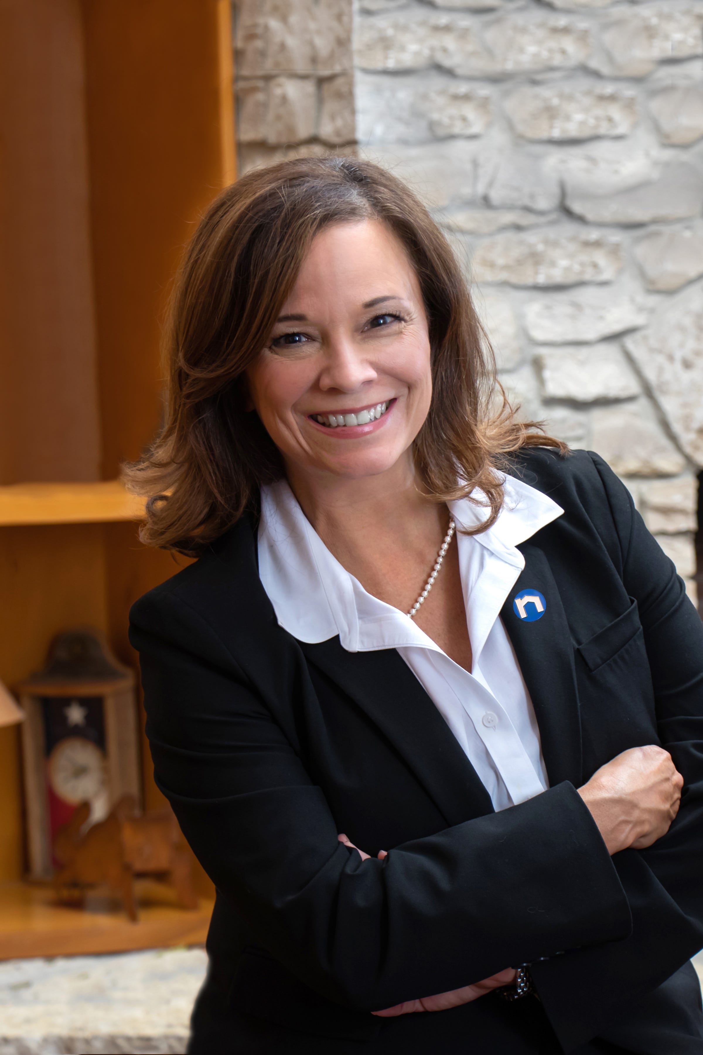 Lisa Zoellner of Neighborly: Why you should be intentional about the ...