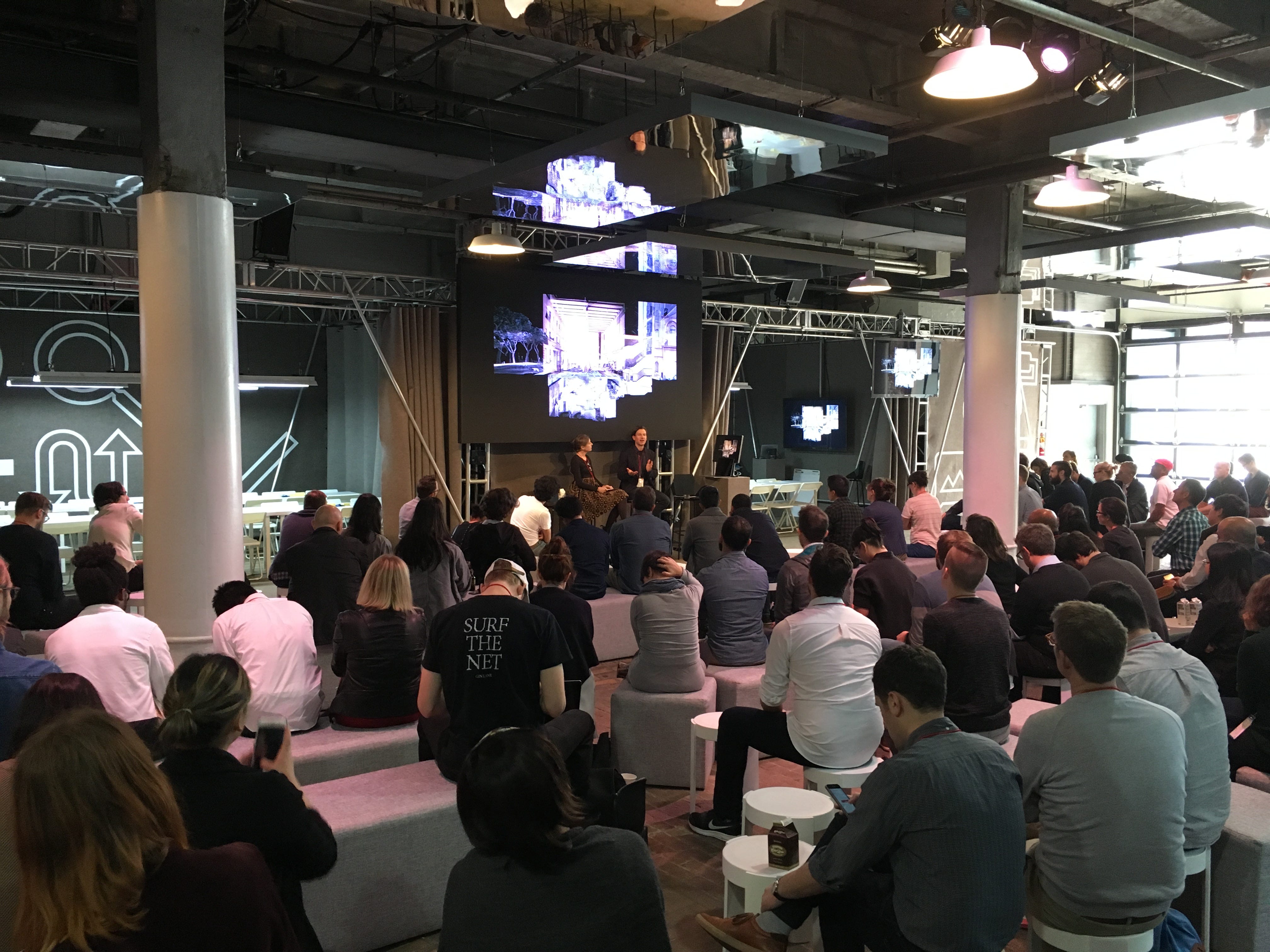 A Few Lessons from Google SPAN 2015 | by Joshua Hynes | Google Design ...