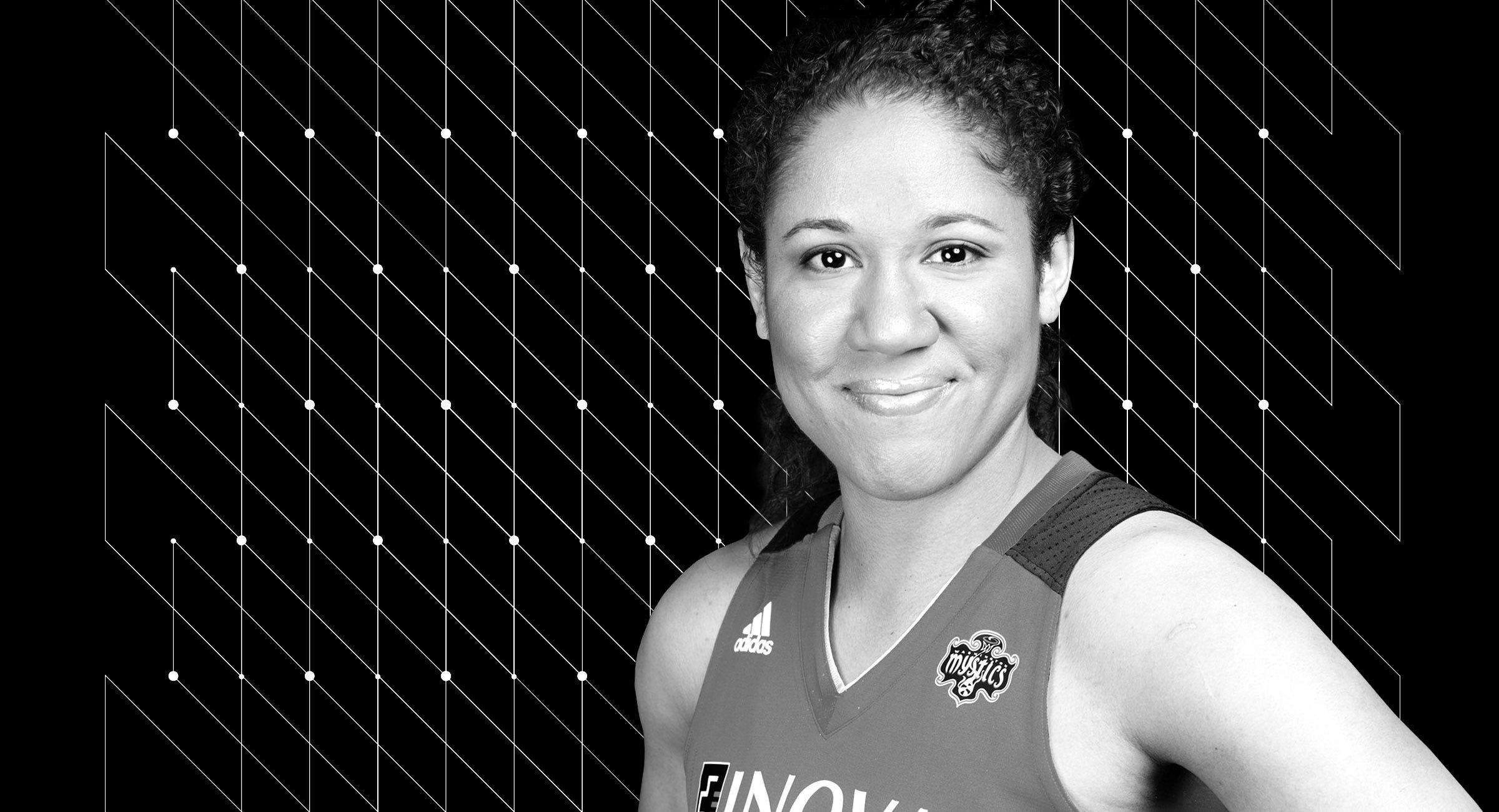 Wizards make Kara Lawson one of the first female primary TV analysts ...