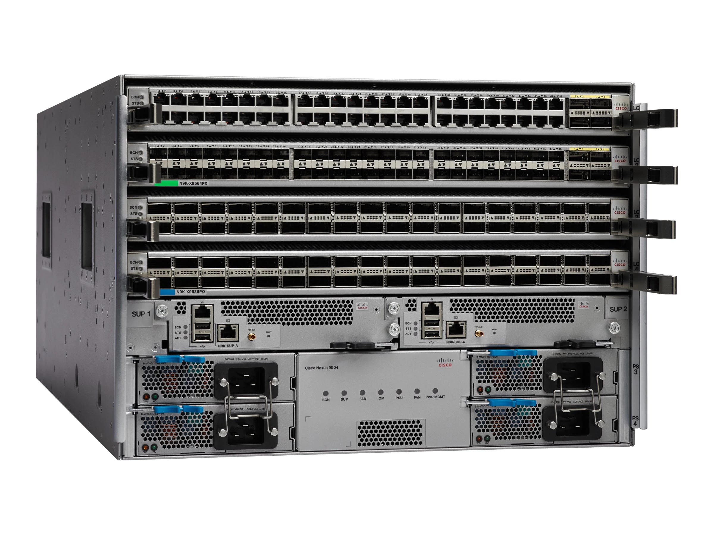 Cisco Nexus Training: Go from Beginner to Advanced! Review | by Course Probe | Medium