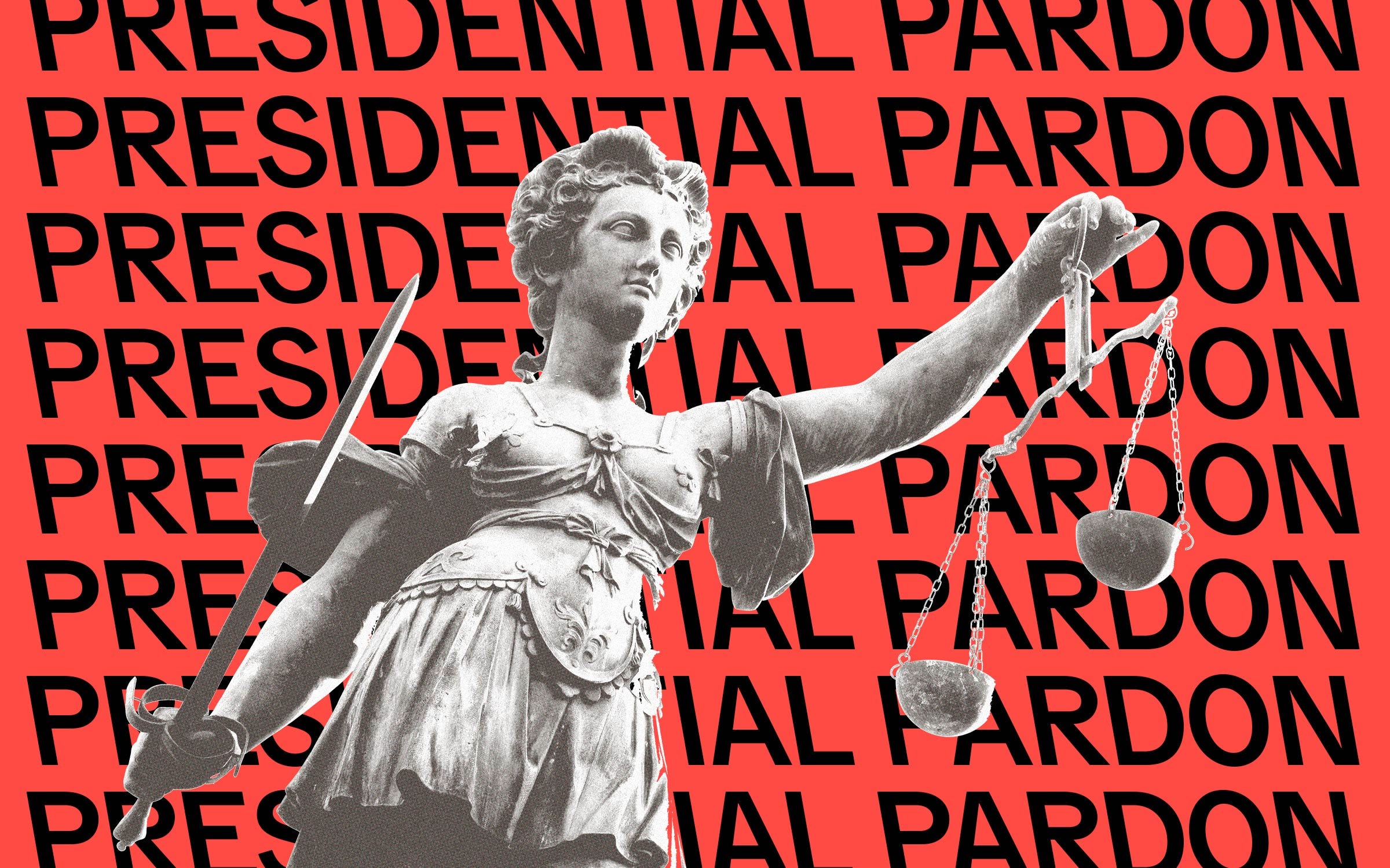 I Ran the Pardon Office and Saw Trump Upend the Clemency System | by ...