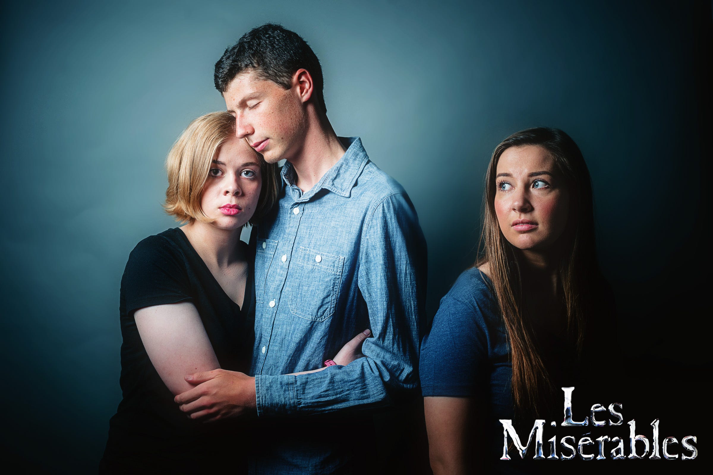 Meet the Cast: Emmy Cook. Meet Emmy Cook, a rising senior at… | by ...