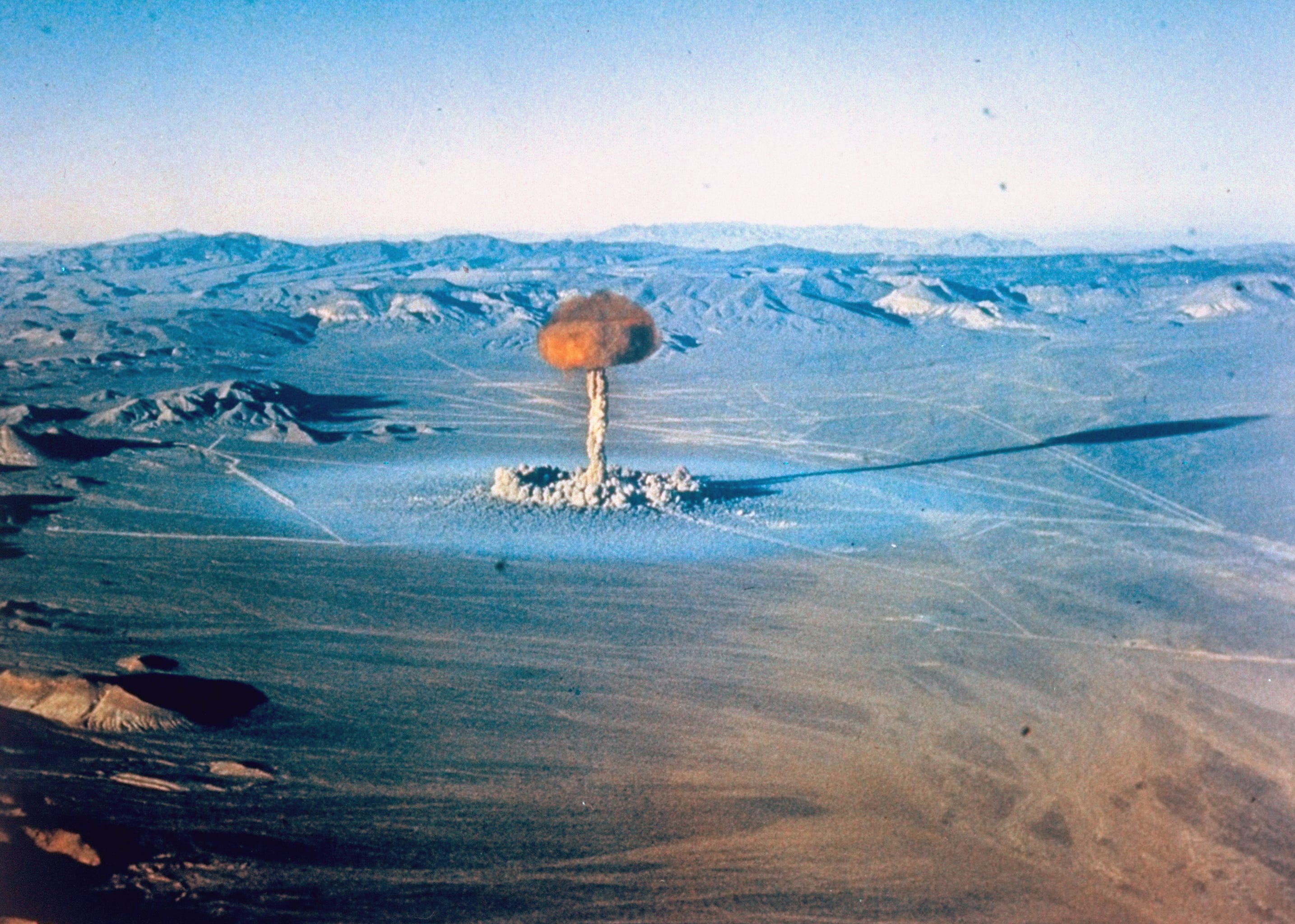 Usa Bomb