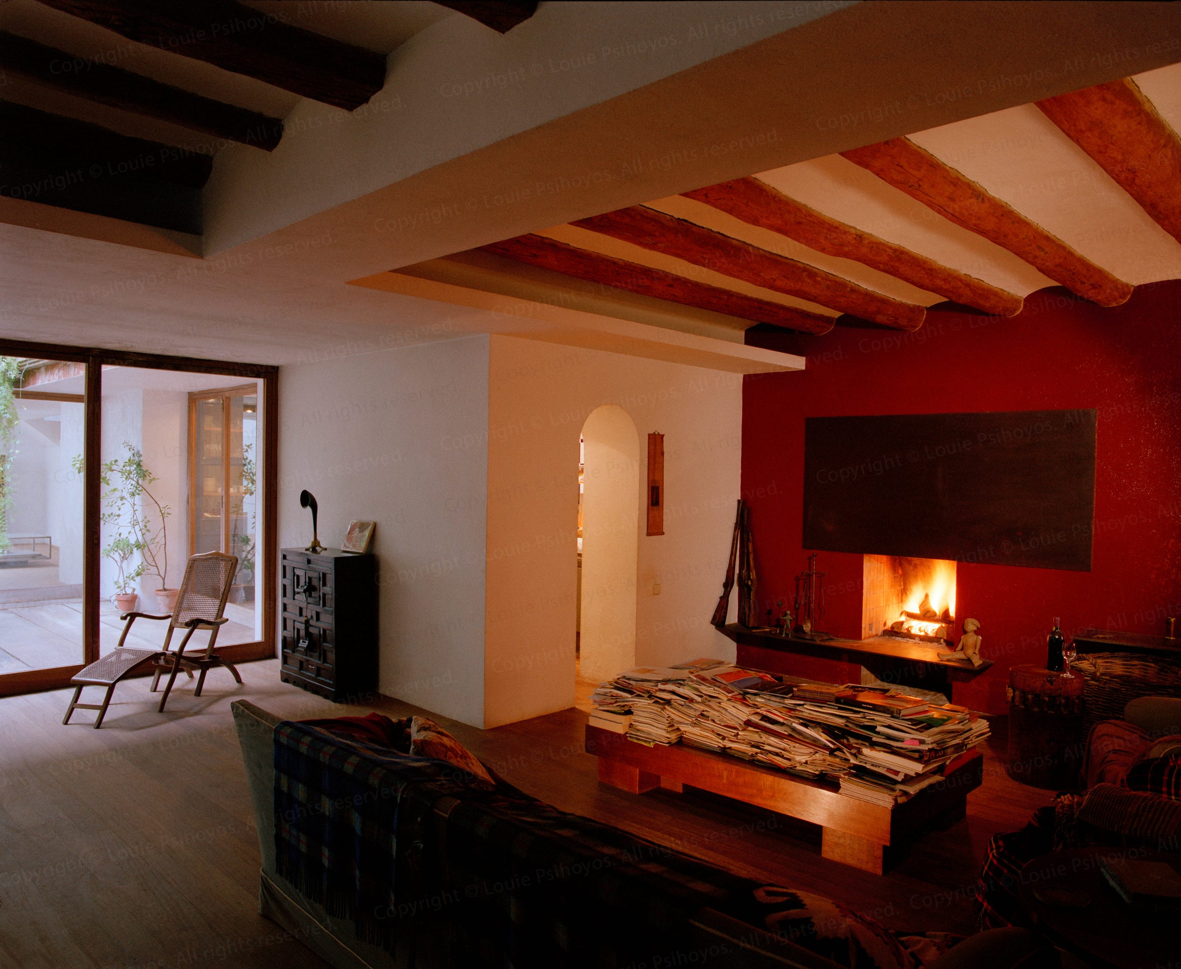 Xavier Corbero: Spain’s Best Living Sculptor, Architect and Dreamer ...