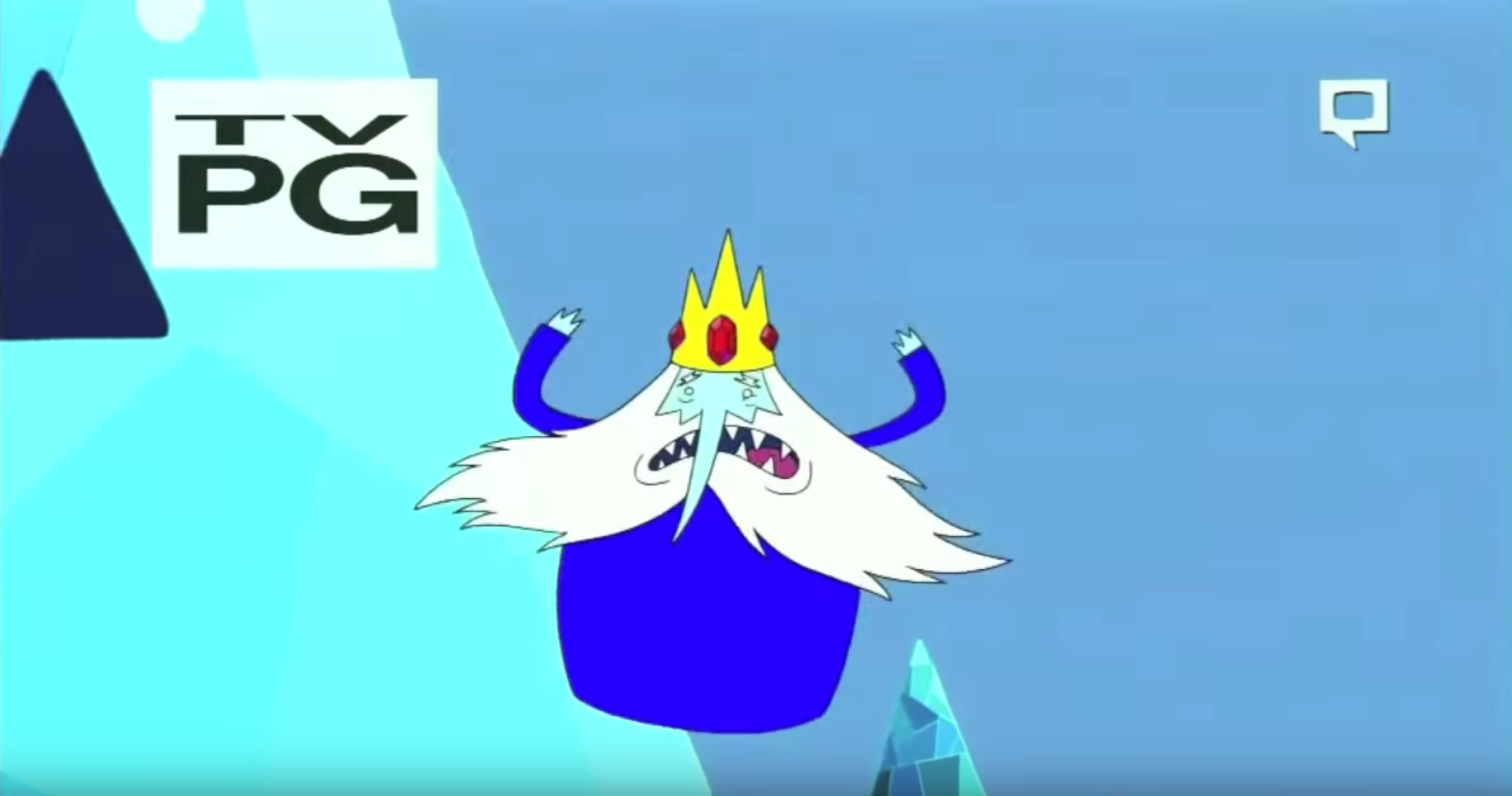 Animation Fundamentals: Adventure Time Theme Song | by John Martinez ...