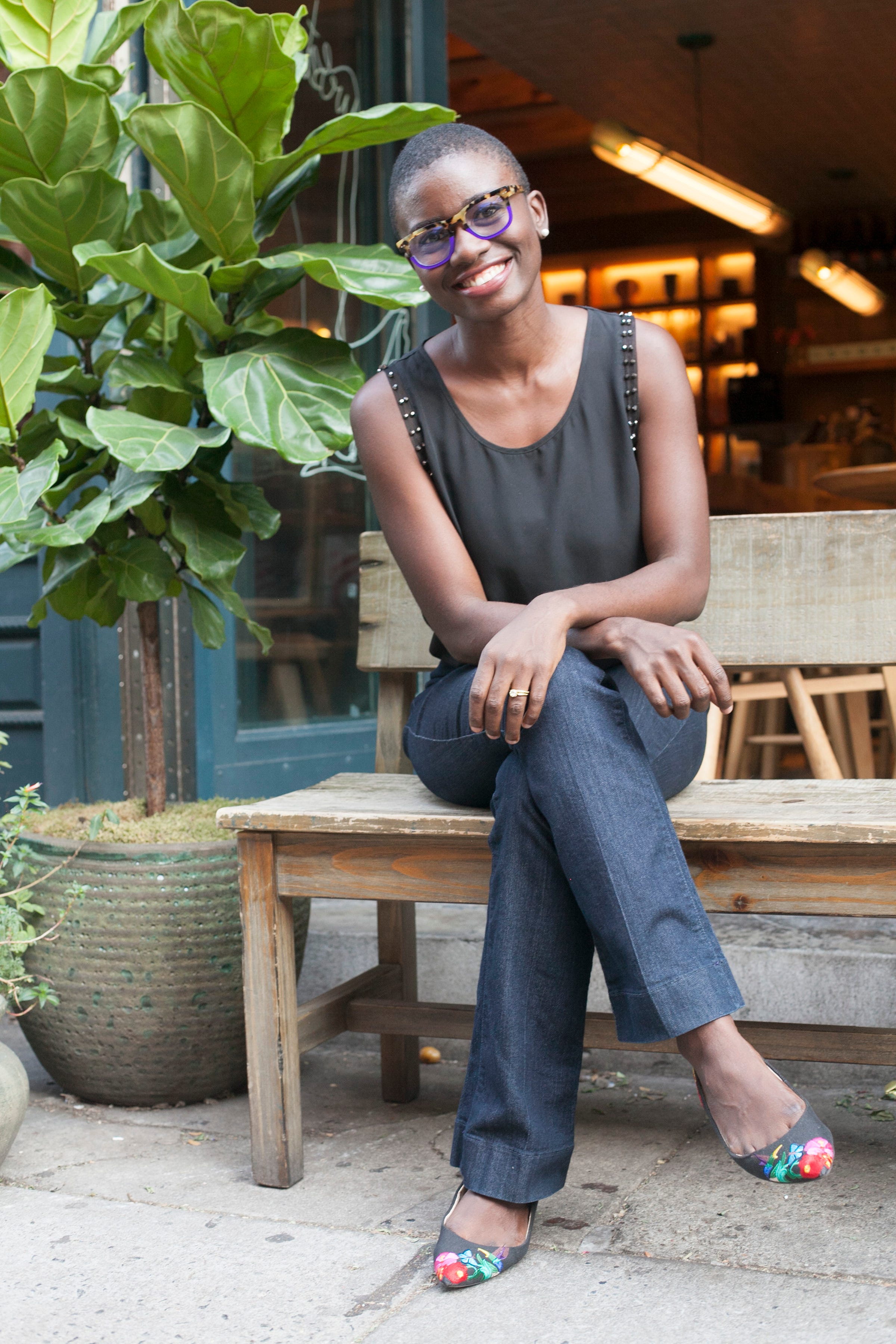 “5 Things We Need To Do To Close The Gender Wage Gap”, with Sabine ...