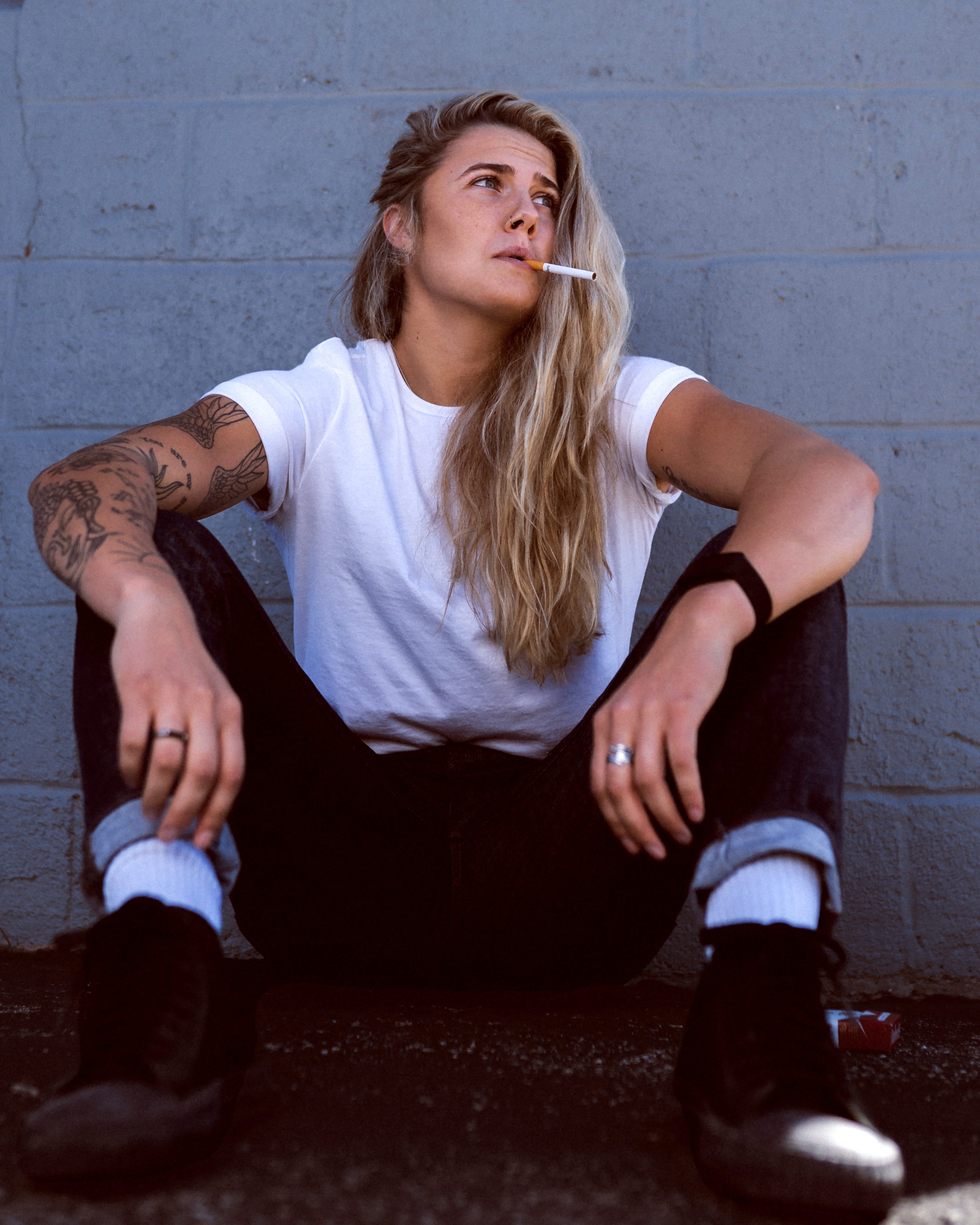 About – Abby Meehan – Medium