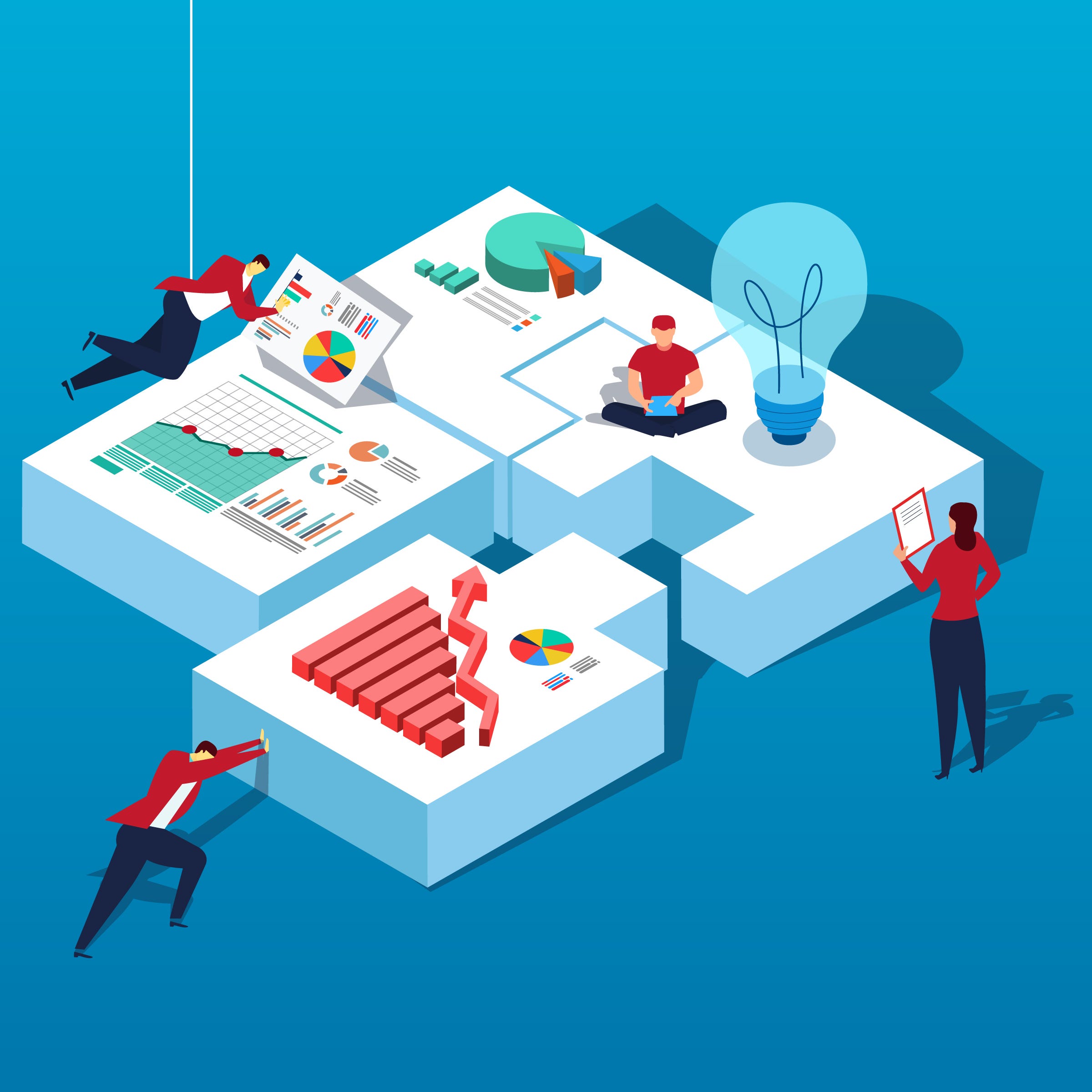 Collaborating Effectively In Cross functional Product Team Settings