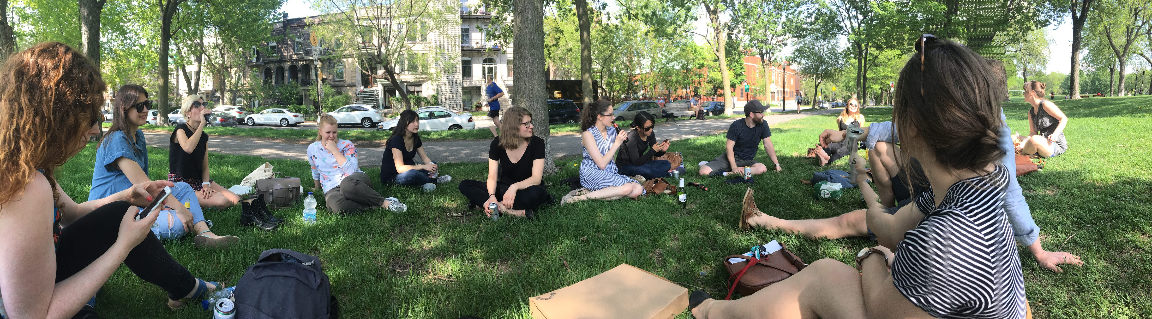 Dylan Blanchard – Medium