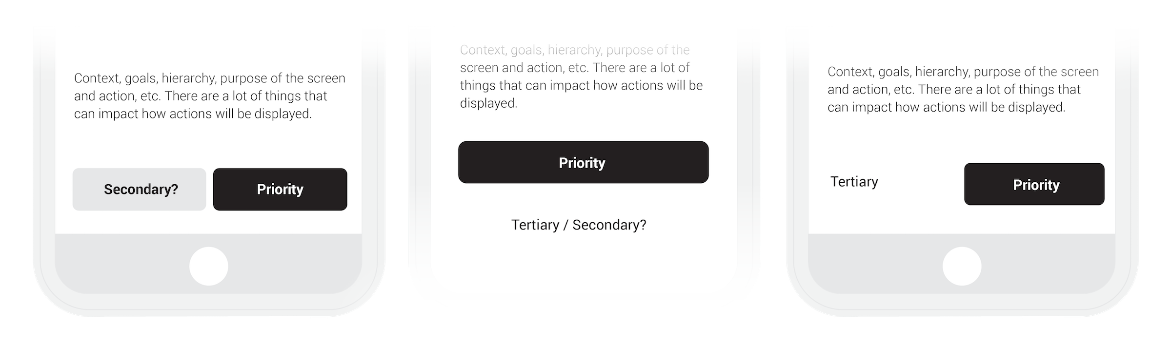 Learnings from designing for multi-language user interfaces | by Simo ...