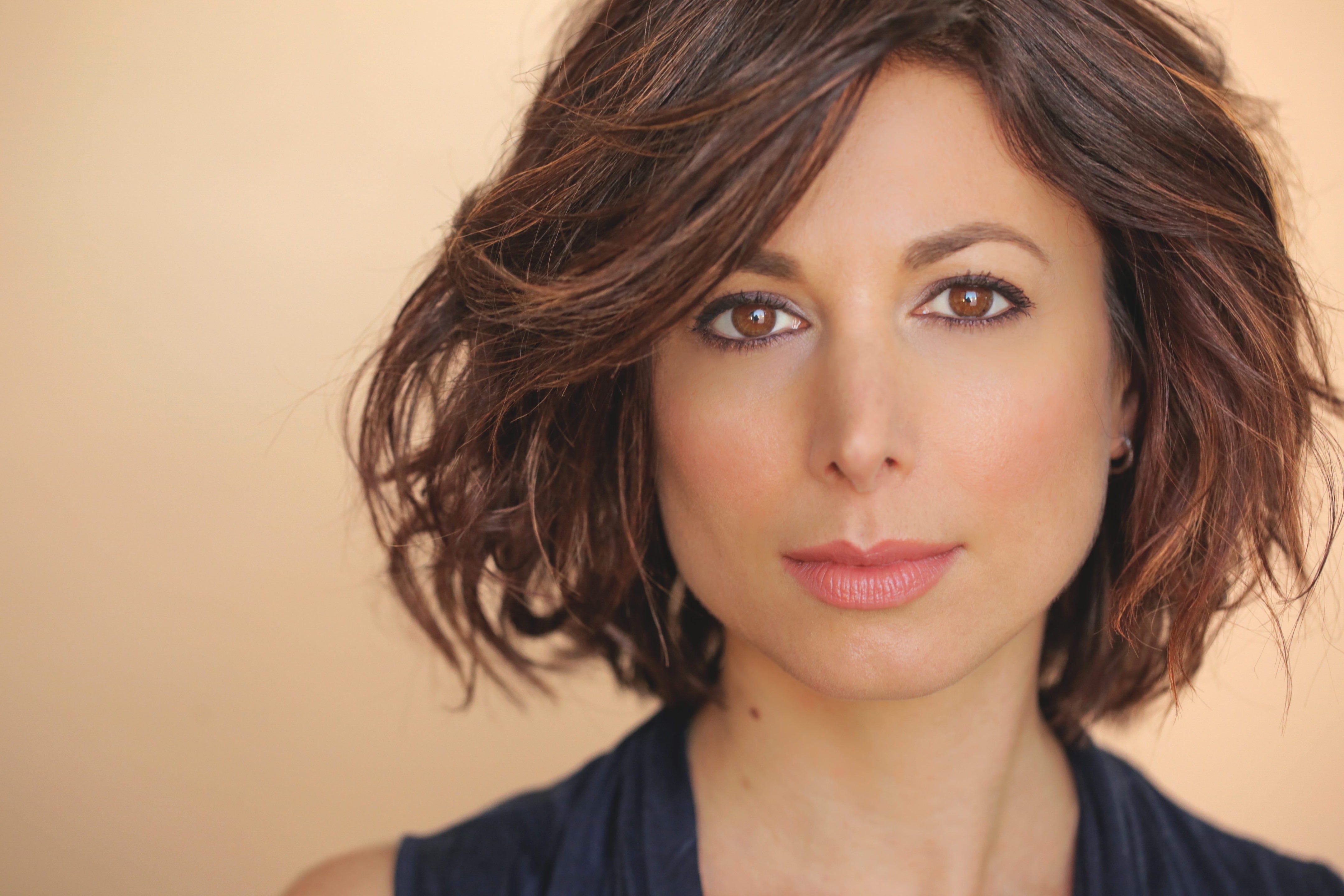 Actress Melissa Center: “The world need artists to survive, we are the ...