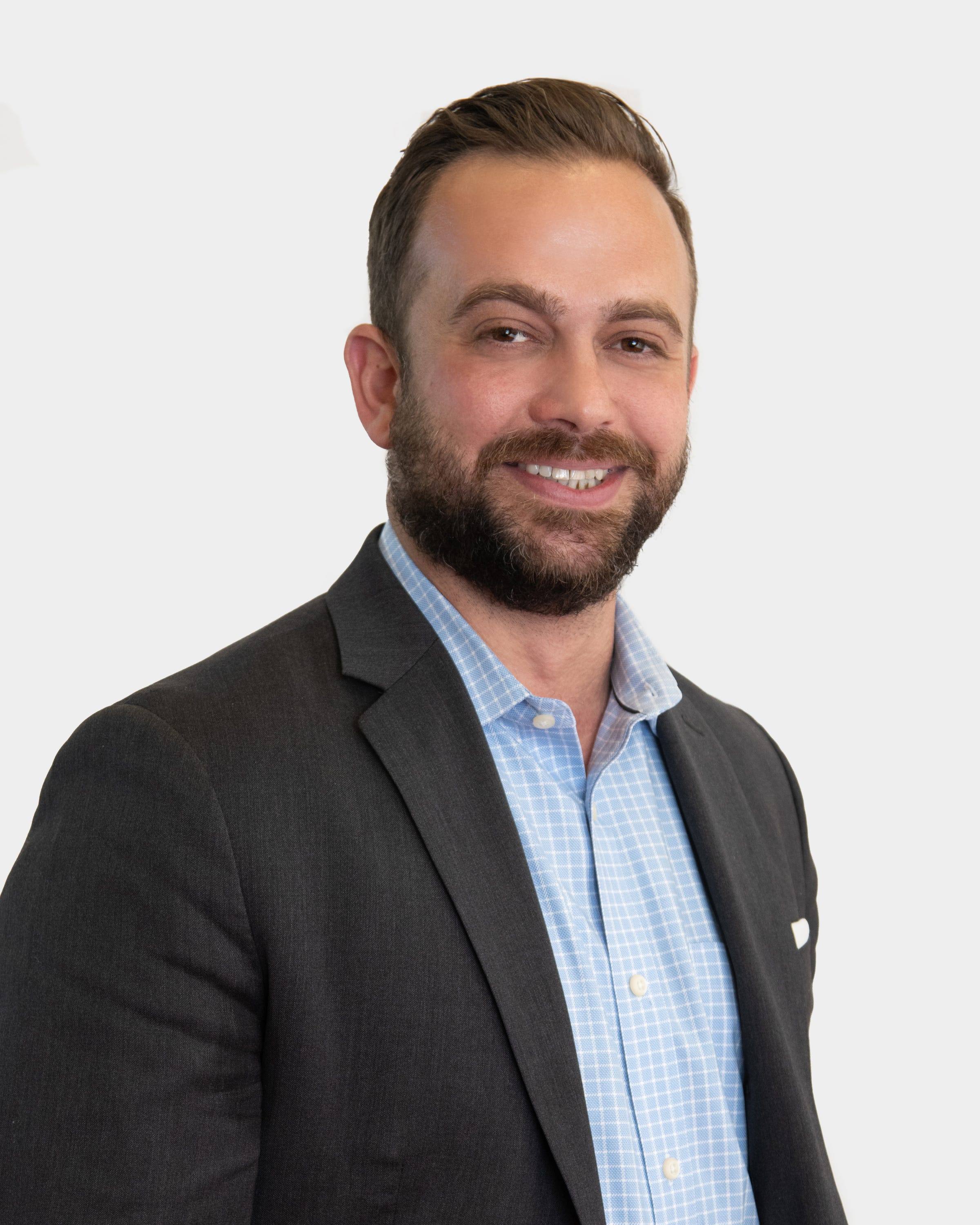 Garrett Cathcart of Mission Roll Call: Lessons I Learned From My ...