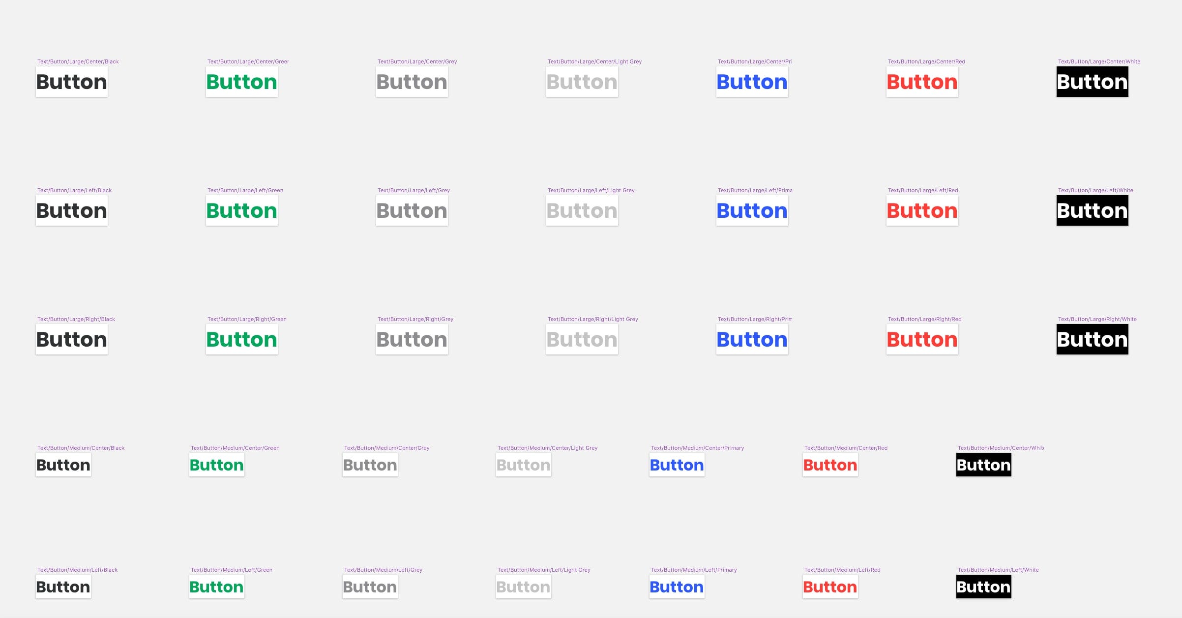 How to create a Design System in Sketch (Part Two) | by Marc Andrew ...