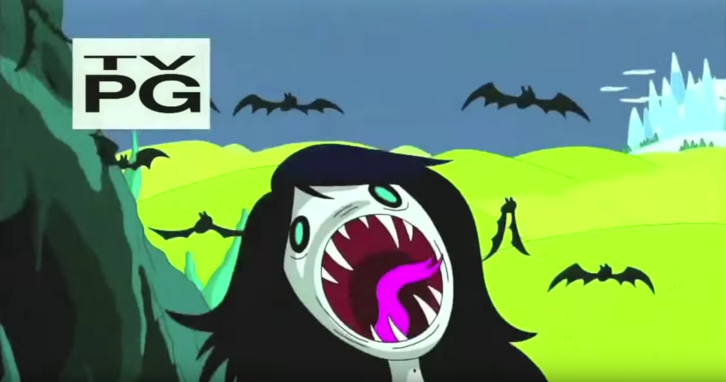 Animation Fundamentals: Adventure Time Theme Song | by John Martinez ...