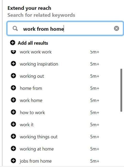Pinterest keywords: should you use them? | by mick lazy | Medium