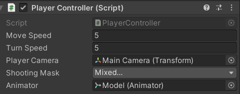 Multiple Recursive Portals and AI In Unity Part 6: Object cloning | by Lim Ding Wen | Medium