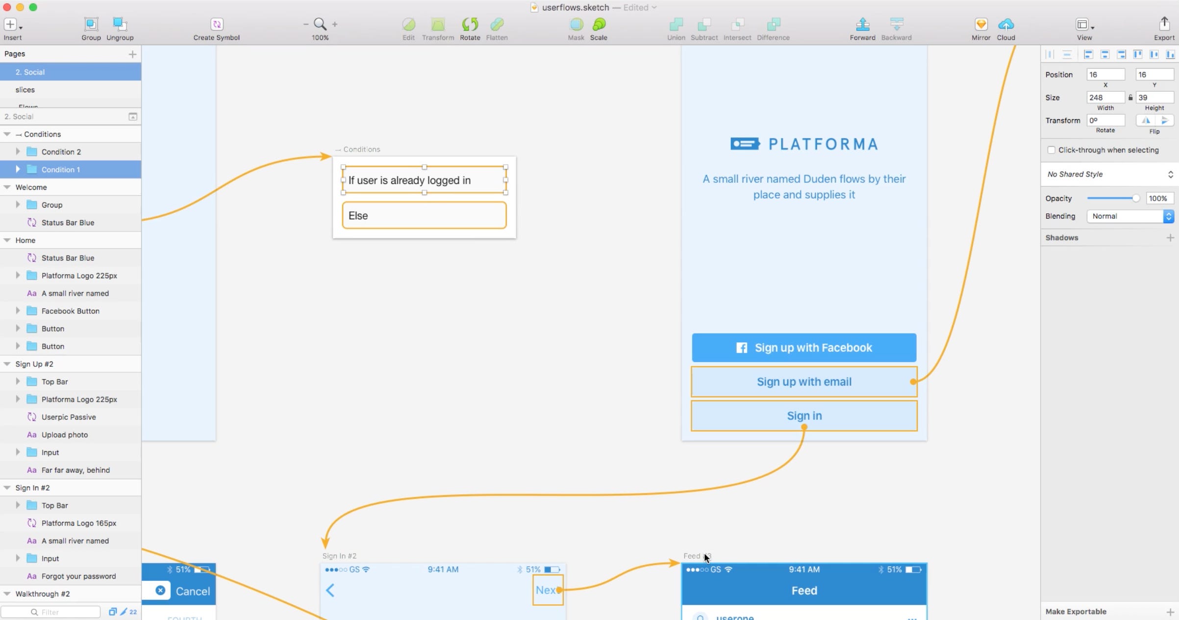 The Ultimate Sketch Resource Archive 🗄 | by Marc Andrew | Design ...
