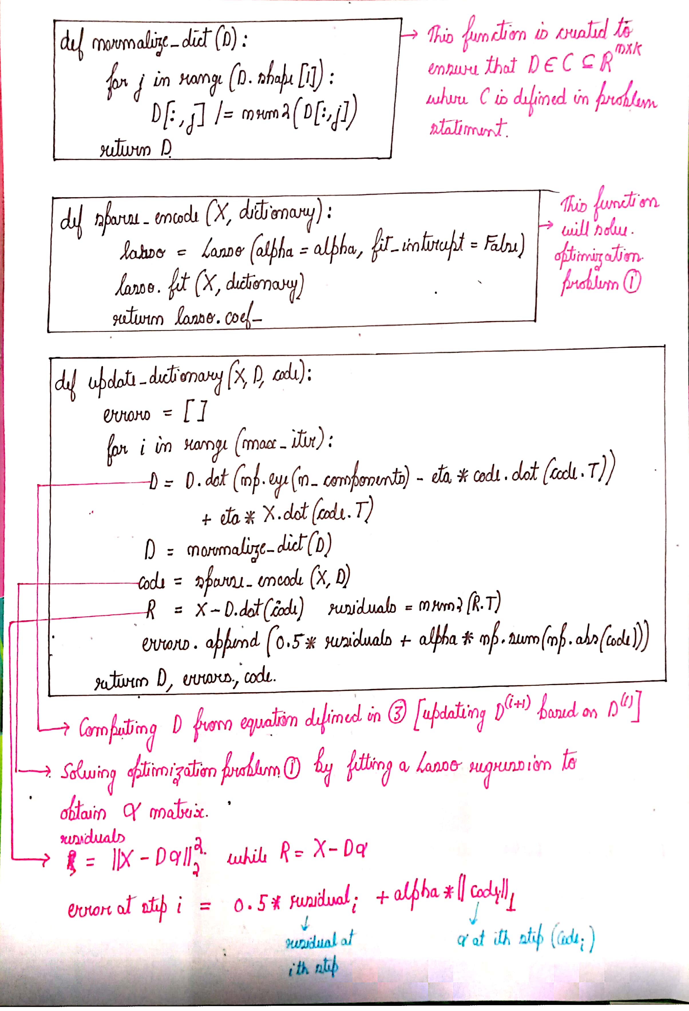 Dimensionality Reduction for Sparse Matrices in Python | by ...