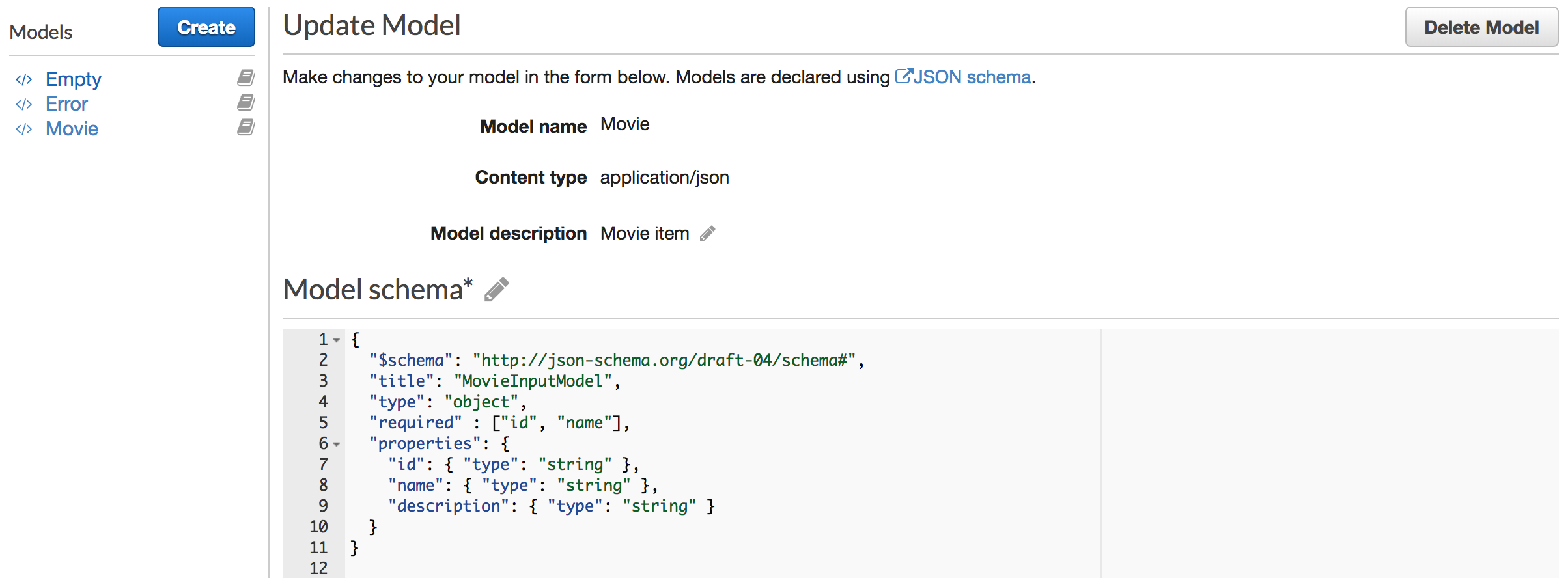Full guide to building a Serverless API with zero code | by Mohamed Labouardy | HackerNoon.com ...