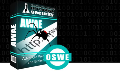 Offensive Security Advanced Web Attacks and Exploitations (AWAE): What You Need To Know | by ...