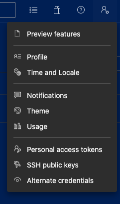 Create Azure DevOps Resources with Terraform using the new Azure DevOps Provider | by Vamsi | Medium