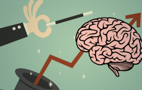 How to fool your brain?. Our brain always assumes that big and… | by ...