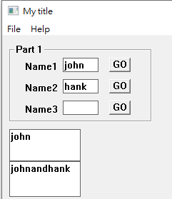 Getting started of learning win32api in C/C++ programming(20190703 update) | by 蔡鎮陽-John | Code ...