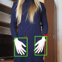 Yet another real-time detection-based object tracking algorithm using ...