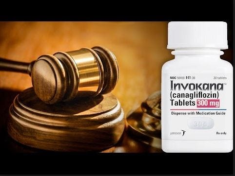 How invokana medication works and its side effects. | by Terry Crane ...