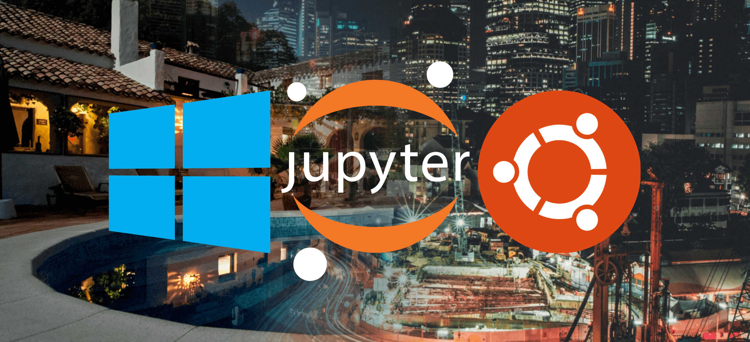 Configuring Jupyter Notebook In Windows Subsystem Linux